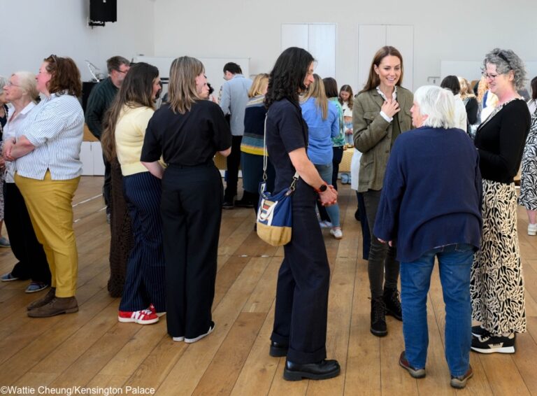 It’s Ralph Lauren, Johnstons of Elgin, and Boden for Scotland Visit Day ...